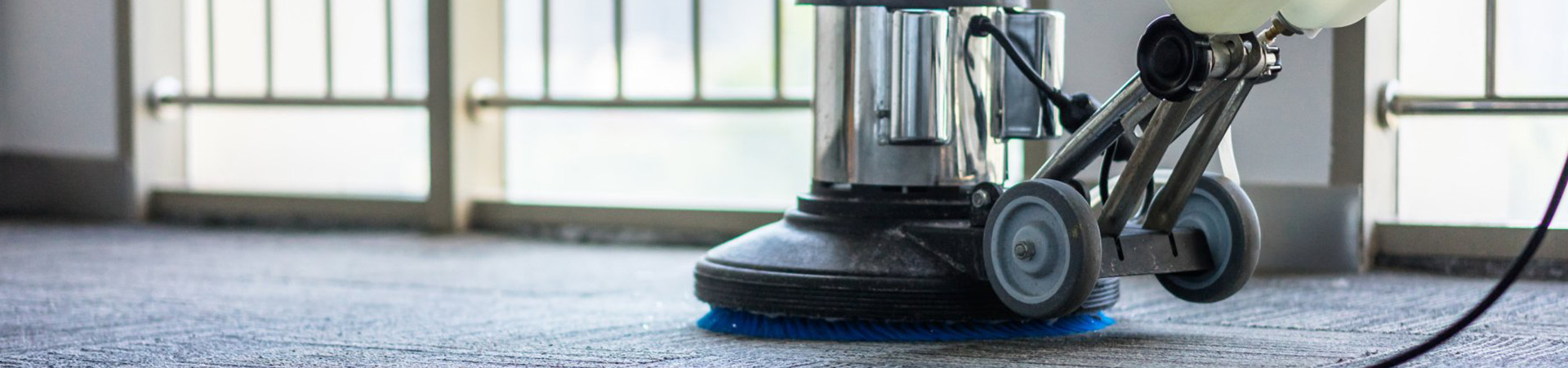 Carpet Cleaning & Upholstery Services - Complete Cleaning Services