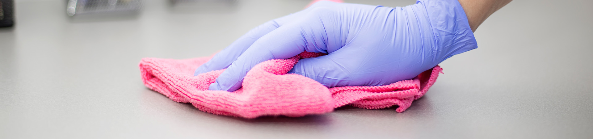 Daily Office Cleaning - Complete Cleaning Services