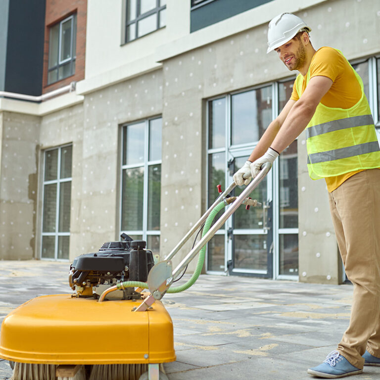 Complete Cleaning Services - Commercial Cleaning Experts