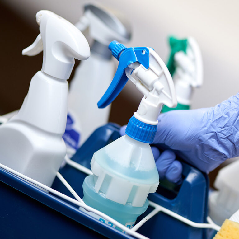 Complete Cleaning Services - Commercial Cleaning Experts